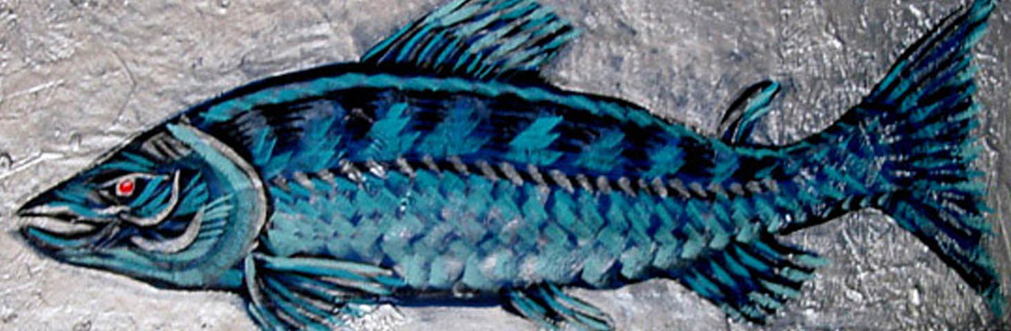 Augustus Clark – Paintings Animation Gallery