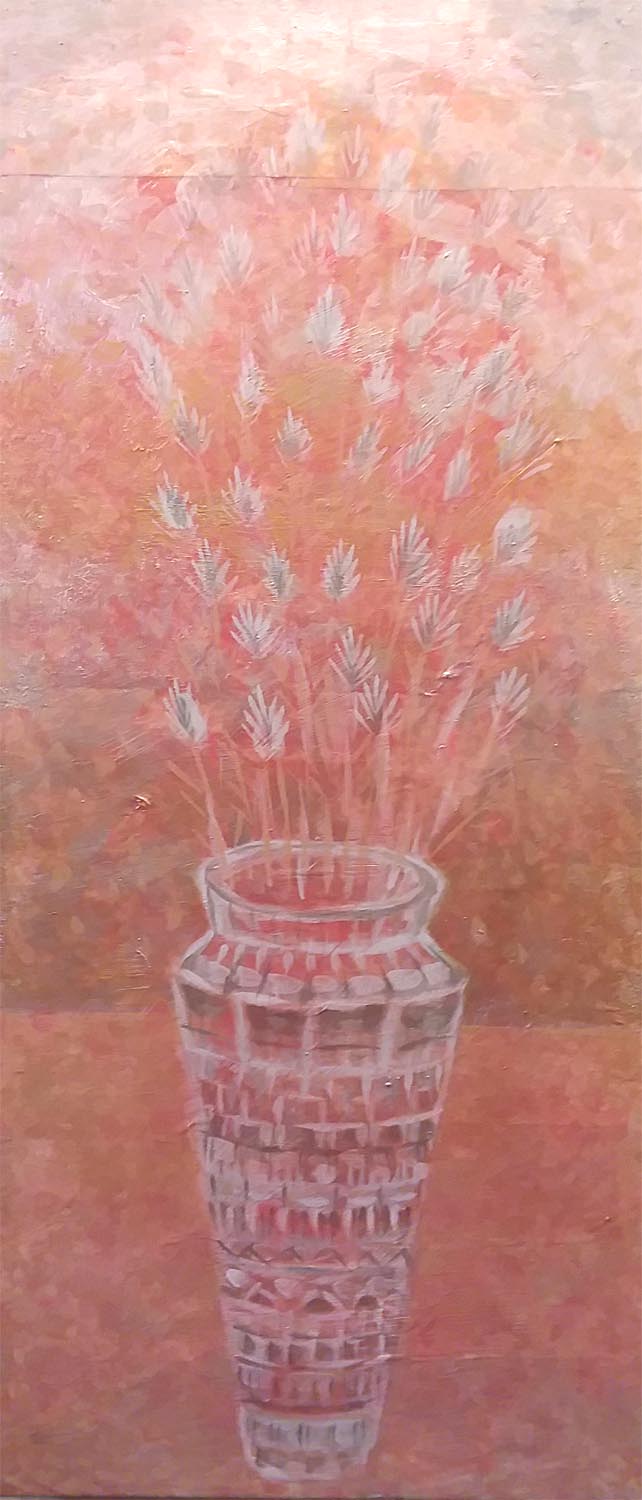 Augustus Clark – Paintings Animation Gallery